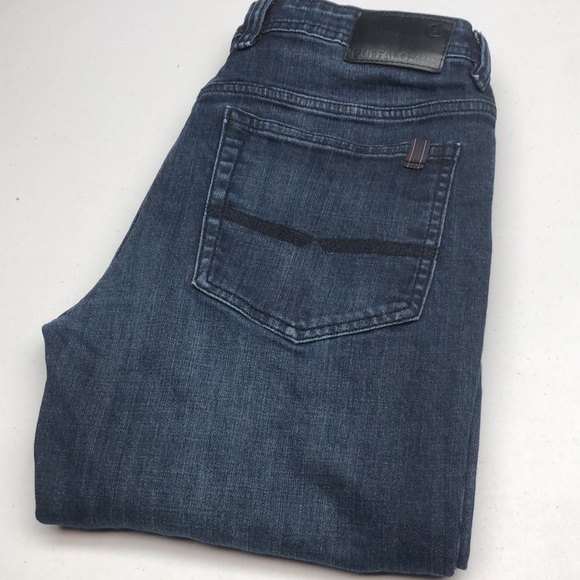 Buffalo David Bitton | Jeans | Like New Mens David Bitton Jackx Slim ...
